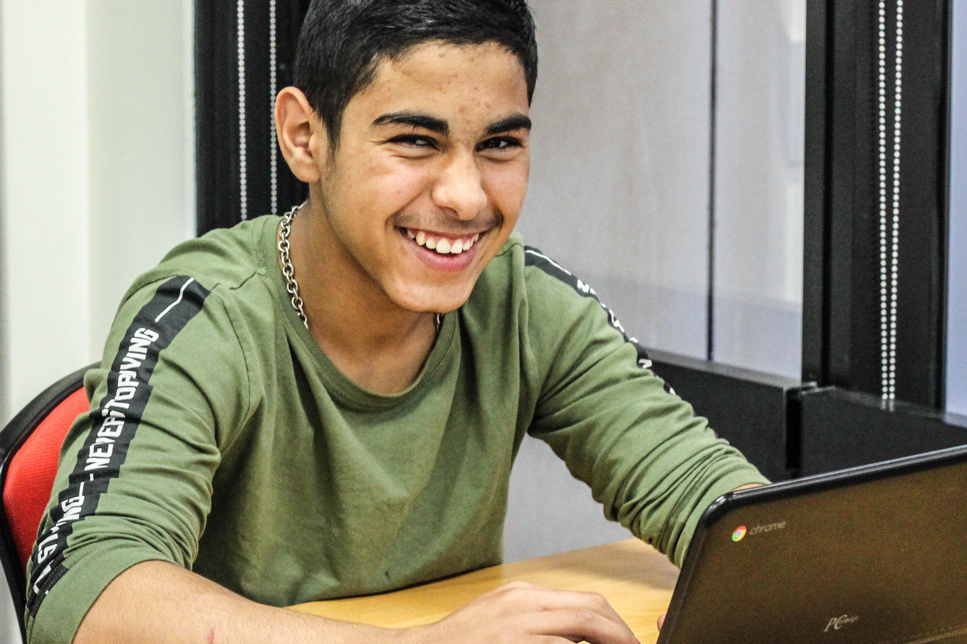 GiveNow - Digital Device Drive